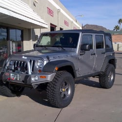 DESERT RAT OFF-ROAD CENTERS - 36 Photos & 36 Reviews - 10701 N 19th Ave ...
