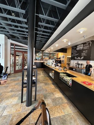 TEPITO COFFEE - TEMP. CLOSED - 90 Photos & 42 Reviews - 695 E Colorado ...