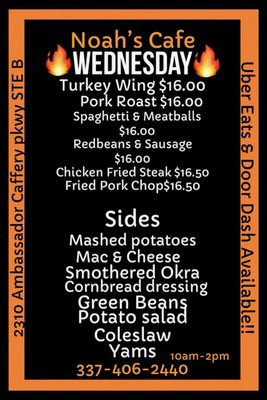 NOAH’S CAFE - Updated September 2025 - 62 Photos & 27 Reviews - 2310 ...