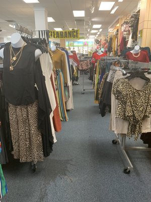 RAINBOW CLOTHING STORE - Updated January 2025 - 3251 Hollywood Blvd ...