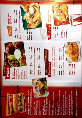 CHICKEN EXIT - 21 Photos & 40 Reviews - Chicken Wings - 2863 Fort ...