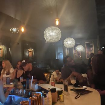 THE JAMES ROOM - 238 Photos & 249 Reviews - 661 Auburn Ave NE, Atlanta ...