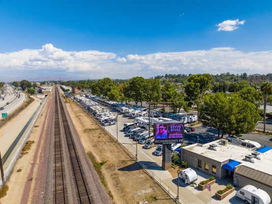 CAMPING WORLD RV SALES - Updated January 2026 - 48 Photos & 72 Reviews ...