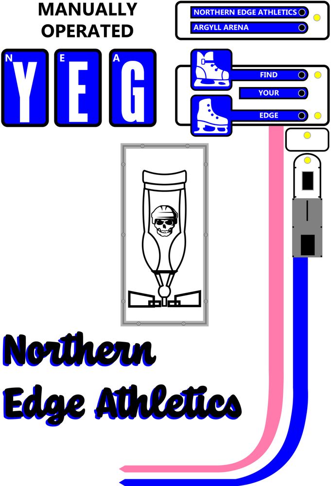 NORTHERN EDGE ATHLETICS - Updated May 2026 - 6225 100 Street NW ...