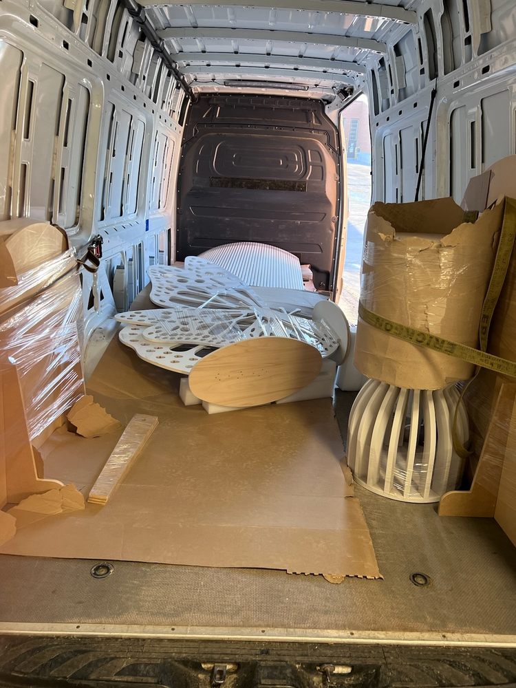 ROMAN TRANSPORT - Updated December 2025 - 30 Photos - 1951 Rathburn ...