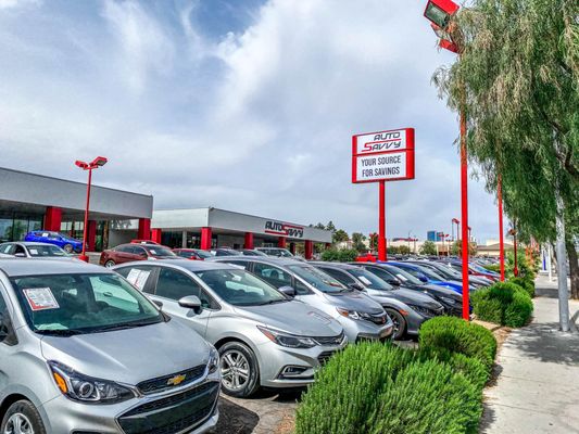 AUTOSAVVY LAS VEGAS - Updated August 2025 - 92 Photos & 190 Reviews ...
