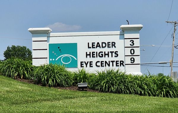 LEADER HEIGHTS EYE CENTER - Updated December 2025 - 10 Photos - 309 ...