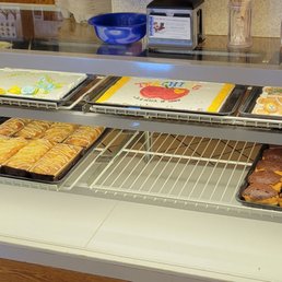 O&H DANISH BAKERY - Updated May 2025 - 125 Photos & 108 Reviews - 4006 ...