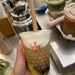 ASHA TEA HOUSE - Updated December 2025 - 1290 Photos & 780 Reviews - 17 ...