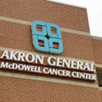 AKRON GENERAL CANCER TREATMENT - Updated December 2025 - 224 W Exchange ...