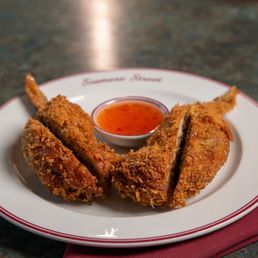 SIAMESE STREET THAI RESTAURANT - Updated July 2024 - 540 Photos & 657 ...