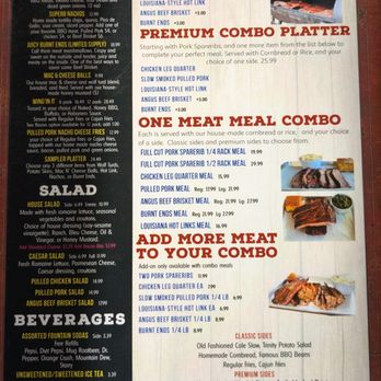 SMOKING PIG BBQ - Updated September 2025 - 3294 Photos & 3458 Reviews ...