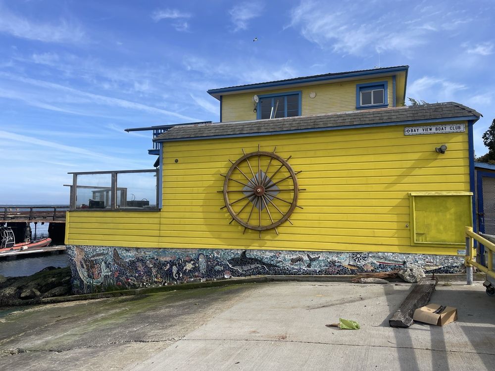 BAY VIEW BOAT CLUB - Updated October 2025 - 40 Photos & 34 Reviews ...