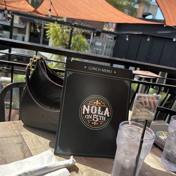 NOLA ON 5TH - Updated January 2025 - 433 Photos & 298 Reviews - 3683 ...