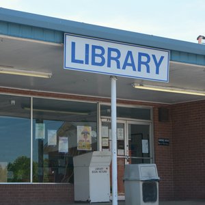 DAVIDSON COUNTY PUBLIC LIBRARY - Updated July 2025 - 602 S Main St ...