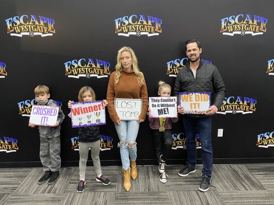 ESCAPE WESTGATE - Updated January 2025 - 49 Photos & 53 Reviews - 6751 ...