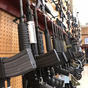 R GUNS - Updated June 2024 - 14 Photos & 58 Reviews - 855 Commerce Pkwy ...