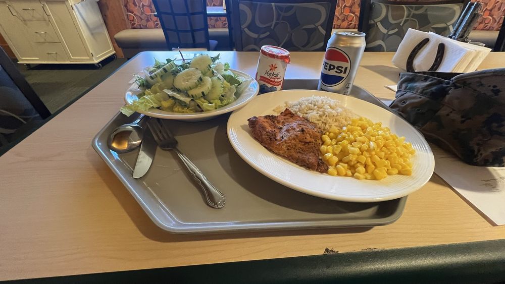 LUKE AIR FORCE BASE DINING FACILITY - Updated December 2025 - 14185 ...