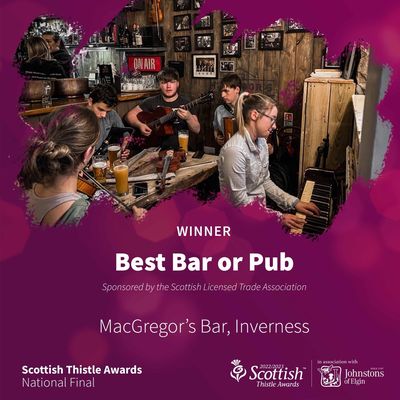 MACGREGORS - Updated December 2025 - 95 Photos & 73 Reviews - 109 ...