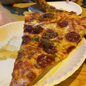 SCARR’S PIZZA - 785 Photos & 635 Reviews - 22 Orchard St, New York, NY ...