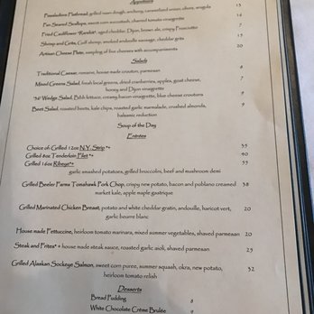 36 RESTAURANT AND BAR - Updated August 2024 - 30 Photos & 77 Reviews ...