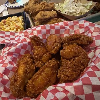 SOUL CHICKEN - Updated March 2025 - 446 Photos & 191 Reviews - 1095 ...