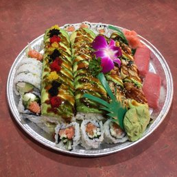 LAWRENCE FISH MARKET - 1318 Photos & 1042 Reviews - Sushi Bars - 3920 W ...