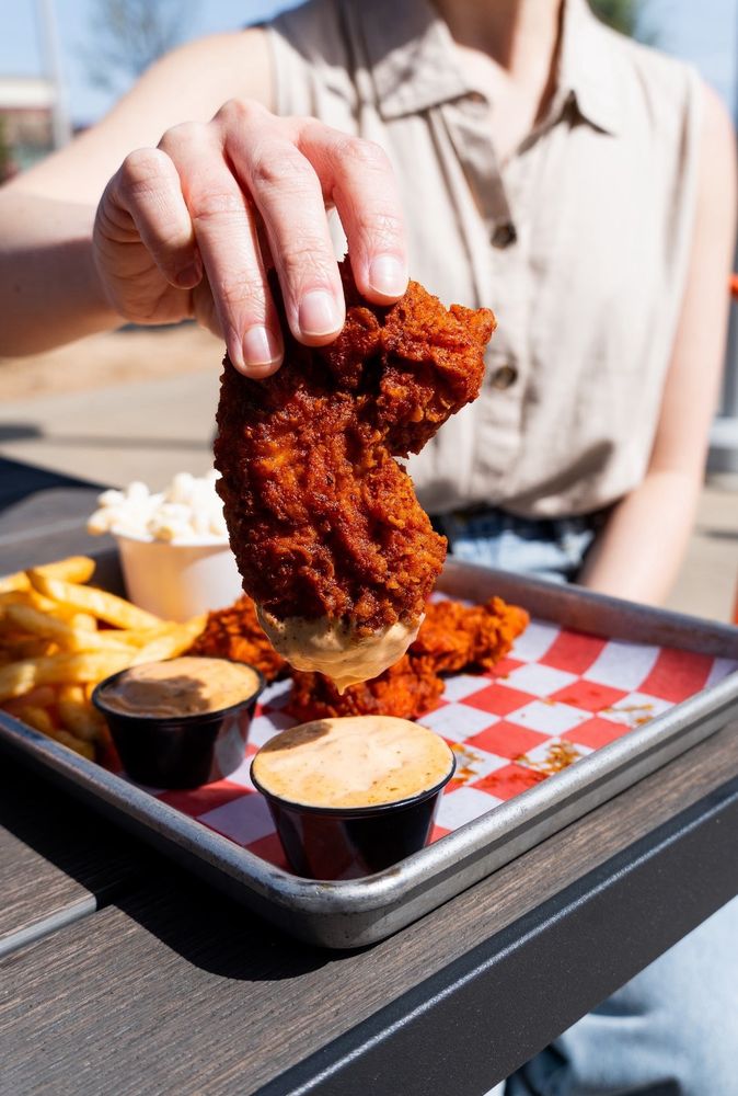 SMACK BIRD HOT CHICKEN - Updated July 2025 - 59 Photos & 26 Reviews ...