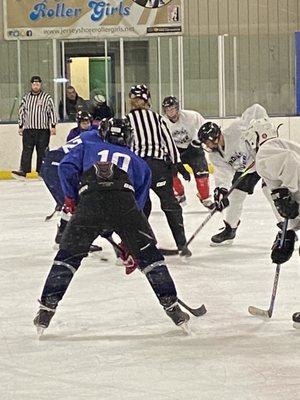 WINDING RIVER ICE RINK - Updated January 2026 - 1211 Whitesville Rd ...