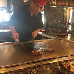 MR. HIBACHI - Updated July 2024 - 600 Photos & 324 Reviews - 5005 S ...