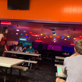FRYE’S ROLLER RINK - Updated December 2024 - 25 Photos & 52 Reviews ...