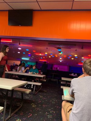 FRYE’S ROLLER RINK - 26 Photos & 47 Reviews - 2800 Poplar Tent Rd ...