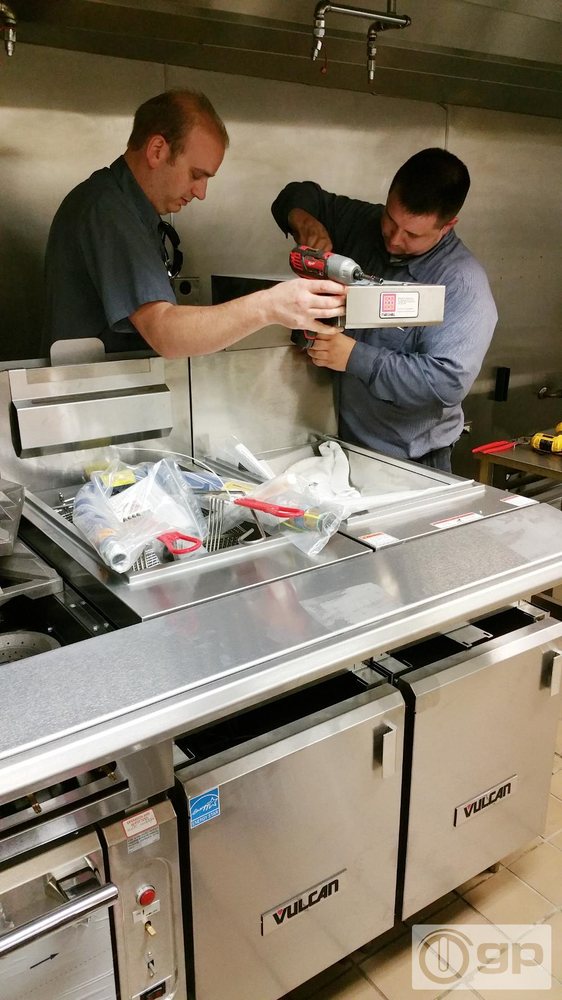 GENERAL PARTS GROUP - Updated July 2025 - 1020 W 124th Ave, Westminster ...