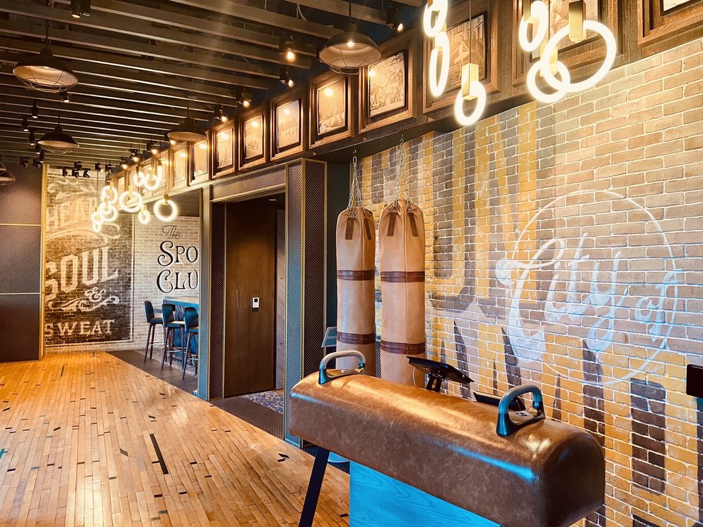 THE SPORTING CLUB - Updated September 2024 - 114 Photos & 50 Reviews ...