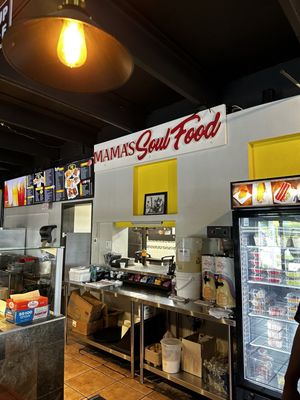 MAMA’S SOUL FOOD - Updated September 2025 - 21 Photos & 26 Reviews ...