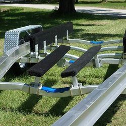 FASTLOAD ALUMINUM BOAT TRAILERS - 22 Photos - Trailer Dealers - 4407 S ...