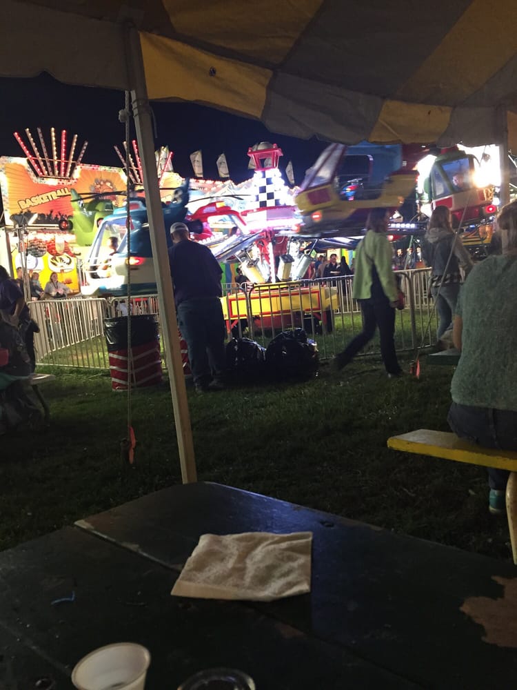 WILL COUNTY FAIR ASSN OFC OF SECRTRY - Updated September 2025 - Peotone ...