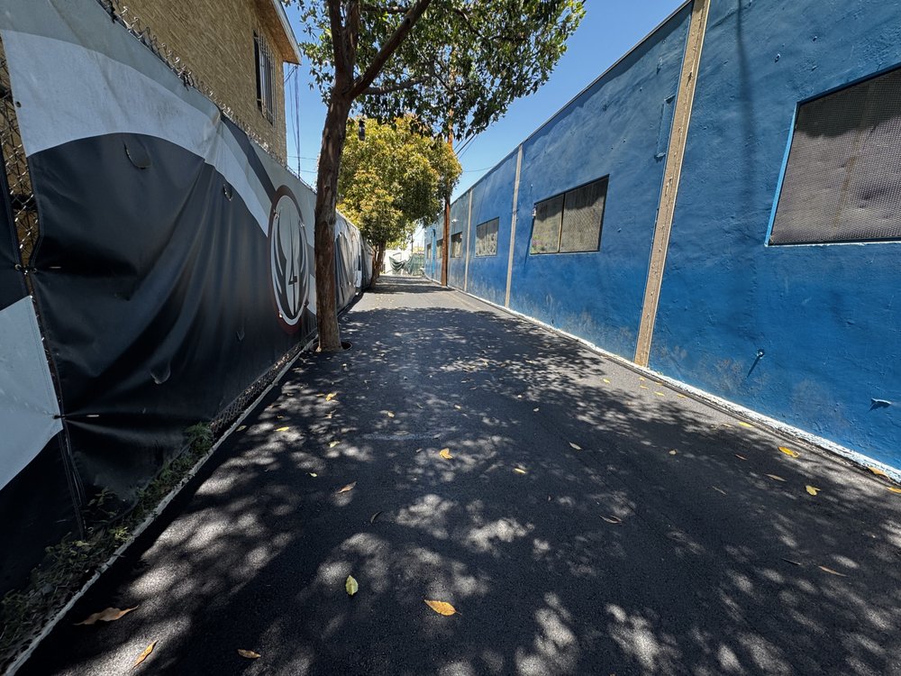 RICER PAVING - Updated August 2025 - 39 Photos - Los Angeles ...