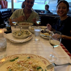 MAGGIANO’S LITTLE ITALY - 575 Photos & 771 Reviews - 1201 Filbert St ...