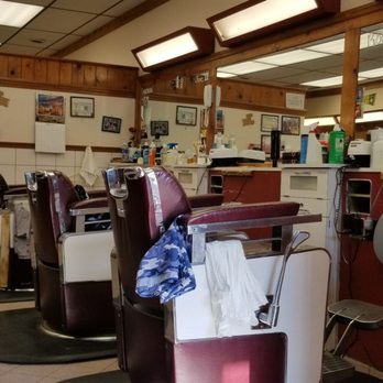 SIENA BARBER SHOP - Updated December 2025 - 15 Reviews - 656 New Loudon ...