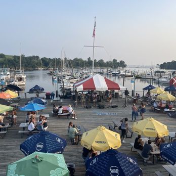 CAPTAIN’S COVE SEAPORT - Updated August 2025 - 340 Photos & 176 Reviews ...