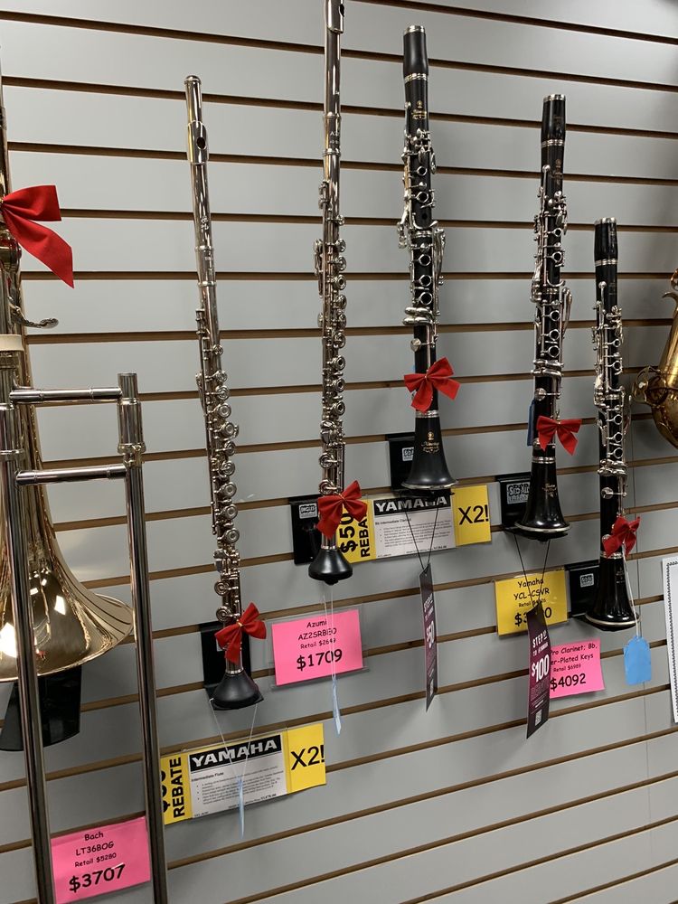 NICK RAIL MUSIC - 15 Reviews - 5127 Ming Ave, Bakersfield, California ...