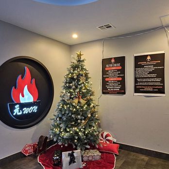 WON KOREAN BBQ & HOT POT - Updated January 2026 - 234 Photos & 101 ...