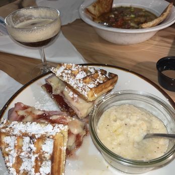 THE KITCHEN TABLE AT RELISH - Updated July 2025 - 188 Photos & 113 ...