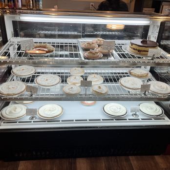 REAL PIE COMPANY - Updated November 2024 - 626 Photos & 456 Reviews ...