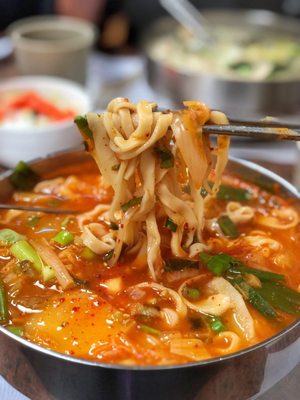 MA DANG GOOK SOO - 879 Photos & 679 Reviews - Korean - 869 S Western ...