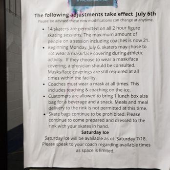 ICE HOUSE SKATING RINKS - Updated December 2025 - 39 Photos & 52 ...