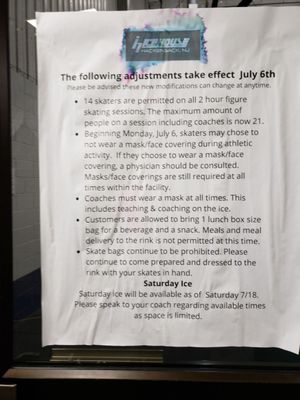 ICE HOUSE SKATING RINKS - 30 Photos & 42 Reviews - Skating Rinks - 111 ...