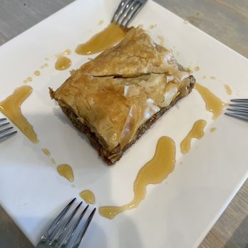 ATHENA’S GREEK KITCHEN - 538 Photos & 589 Reviews - 13250 Fm 529 ...