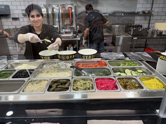STOP N GO GYROS - Updated September 2025 - 20 Photos & 18 Reviews ...